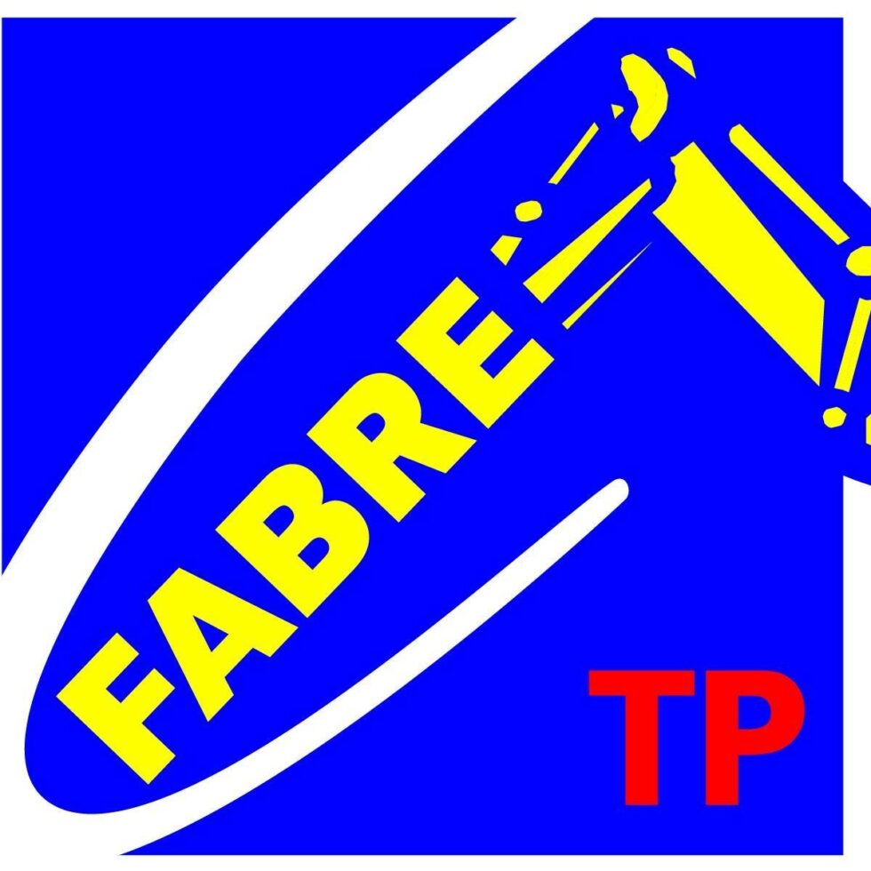 Fabre TP - Entreprise de terrassement à Decazeville